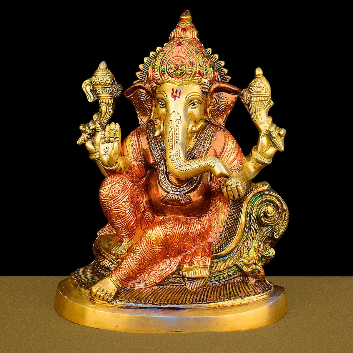ganesh ji